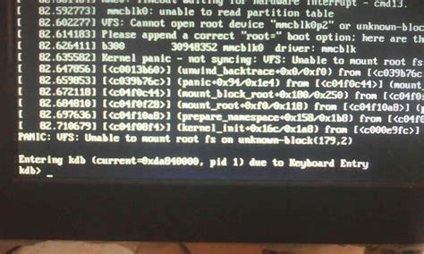 Rachel Pi System Not Booting Correctly Rachel Pi World Possible Community