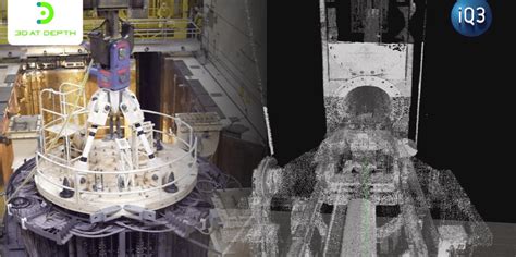immersive xr for improved operations maintenance and training in