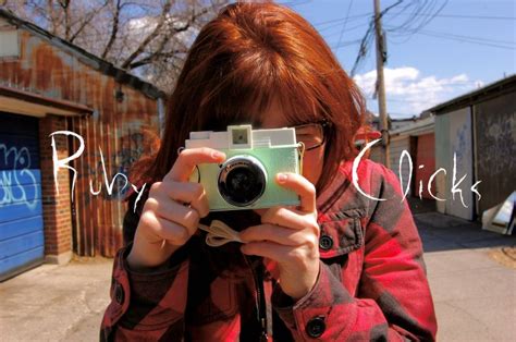 Ruby Clicks Dear Makgeolli