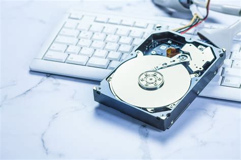 Types Of Hard Drives A Comprehensive Guide To Hdd Ssd Sata And Nvme