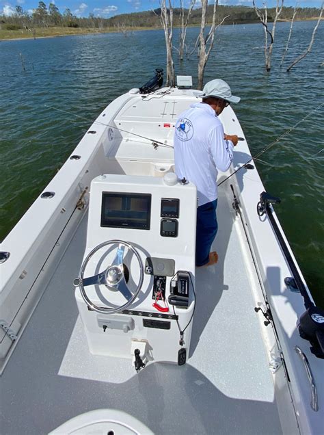 Northern Territory Special Transducer Poles Australia