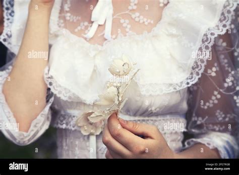 Jeune Fille Vierge Banque De Photographies Et Dimages à Haute