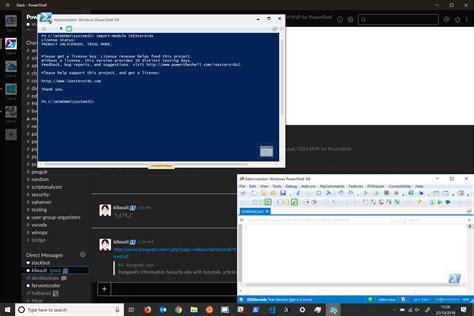 Add Option To Launch And Debug External Powershell Exe Issue PowerShell Vscode
