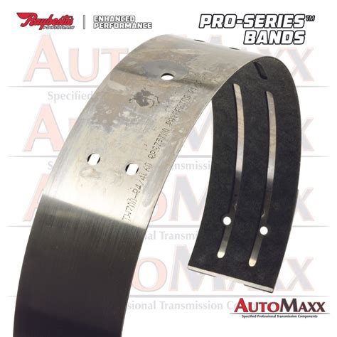 700r4 700 4l60e 4l65e Band Drum With Raybestos Pro Series High Energy