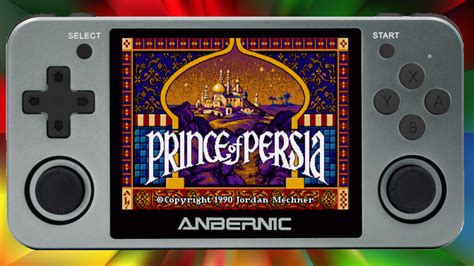 Pico Retro Game Corps