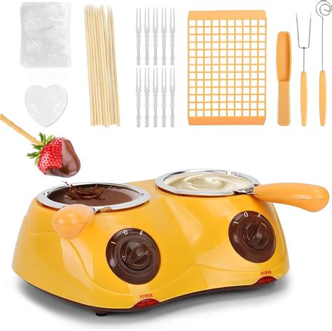 Olla Para Derretir Chocolate Máquina Para Derretir Chocolate Caldera