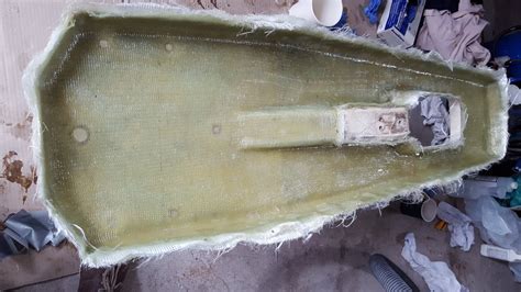 Re Building Bow Pulpit Boat Design Net