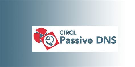passive dns
