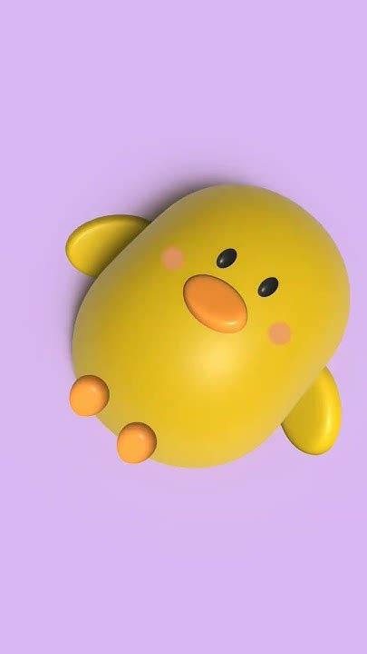 3d Cqrtoon Design Illustrator 3d Cartoon Cute Behindthescenes