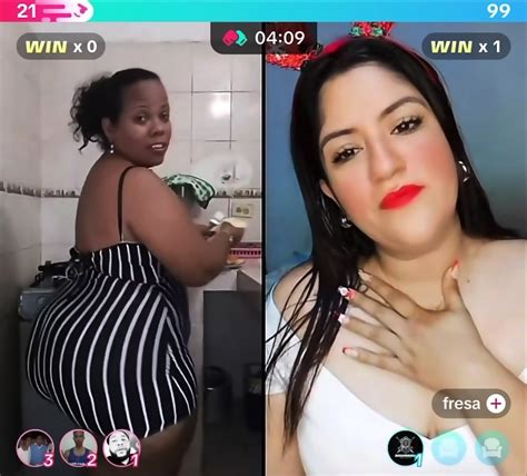 Rico Par De Culonas Eporner