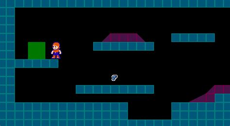 Mega Engine Presentation