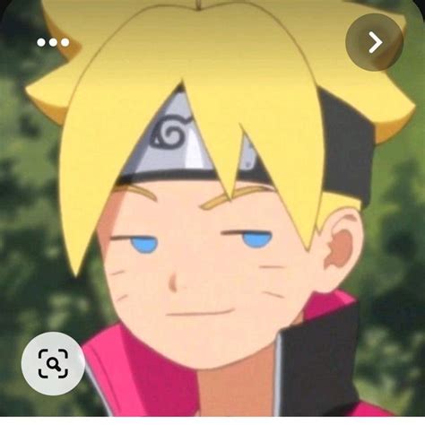 بوروتو Galeri Anime Naruto