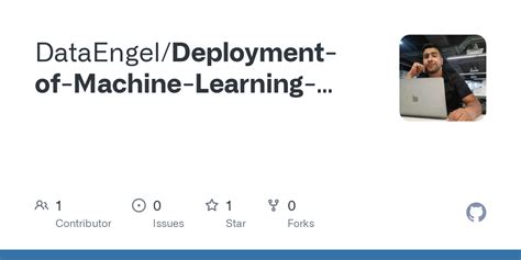 GitHub DataEngel Deployment Of Machine Learning Models With Flask API