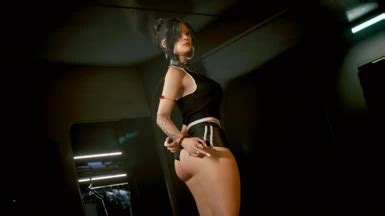 Fuck U At Cyberpunk Nexus Mods And Community