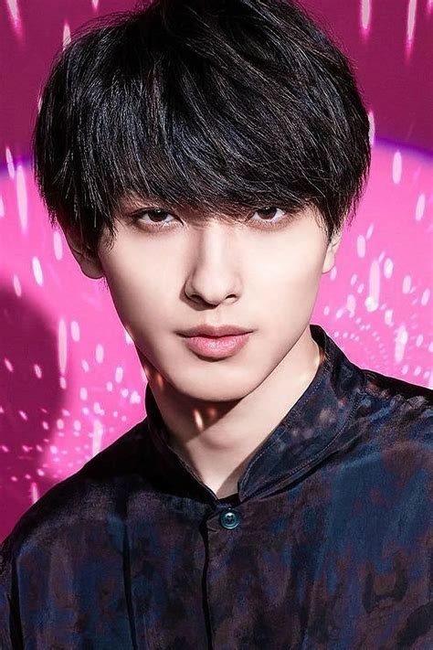 Ryusei Yokohama Sa Biographie Filmographie Et Quelques Photos