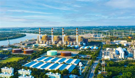 Generación Térmica Transportadora De Gas Internacional