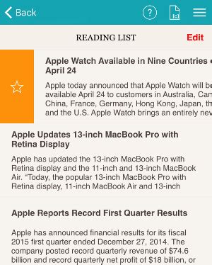 Telerik Ui For Nativescript Preview Is Here Introducing Radlistview The Nativescript Blog