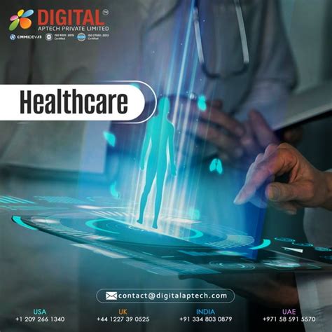 Major Industry Verticals That Digital Aptech Works In Pdf