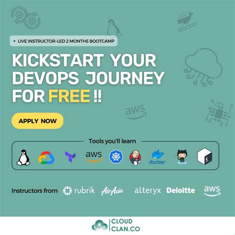 cloudclan gcp aws azure devops cloudcomputing lakshman parvathala