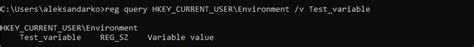 Set Environment Variable In Windows How To PhoenixNAP KB