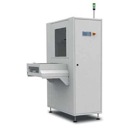Pcb Buffer System Vego Bbs 20 Asys Group