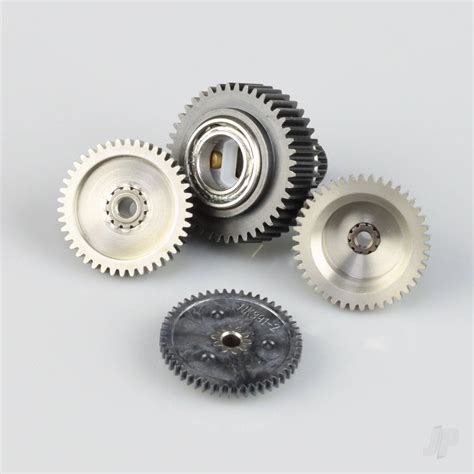 Futaba Servo Gear Set S9177sv Accessories