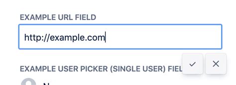 Custom Field Types In Company Managed Projects Jira Service