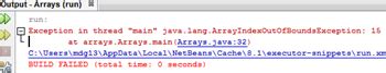 Adding To Arrays In Java Lesson Study Com