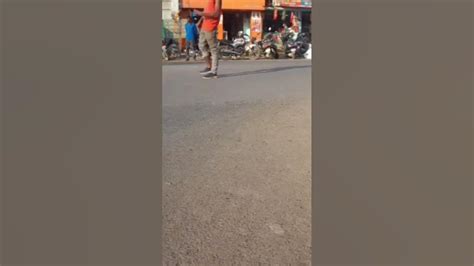 Public Reactiom Youtube