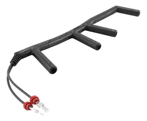Arnés De Cableado De Bujías Incandescentes Para Mk4 Mk3 B4 B Mercadolibre