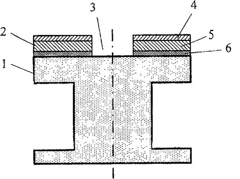 Inductance Framework Having Sputtering Film Electrode And Its Production Method Eureka Patsnap