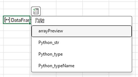 Uporaba Power Query Za Uvoz Podatkov Za Python V Excelu Microsoftova