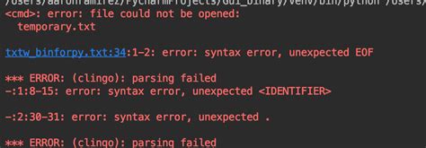 Solved I Get This Error After I Run The Program And The GUI Chegg