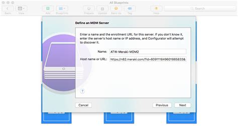 Using Configurator 2 To Prep Ios For Csc Security Of Everything