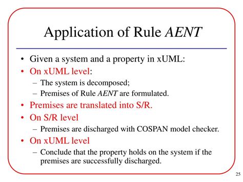 Ppt Translation Based Compositional Reasoning For Software Systems