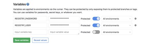 Automatically Build And Push Docker Images Using Gitlab Ci · Stans Blog