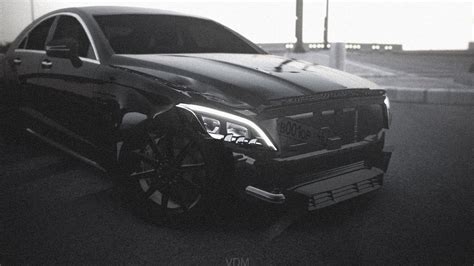 CLS ранен, но не убит | Assetto Corsa #банан - YouTube
