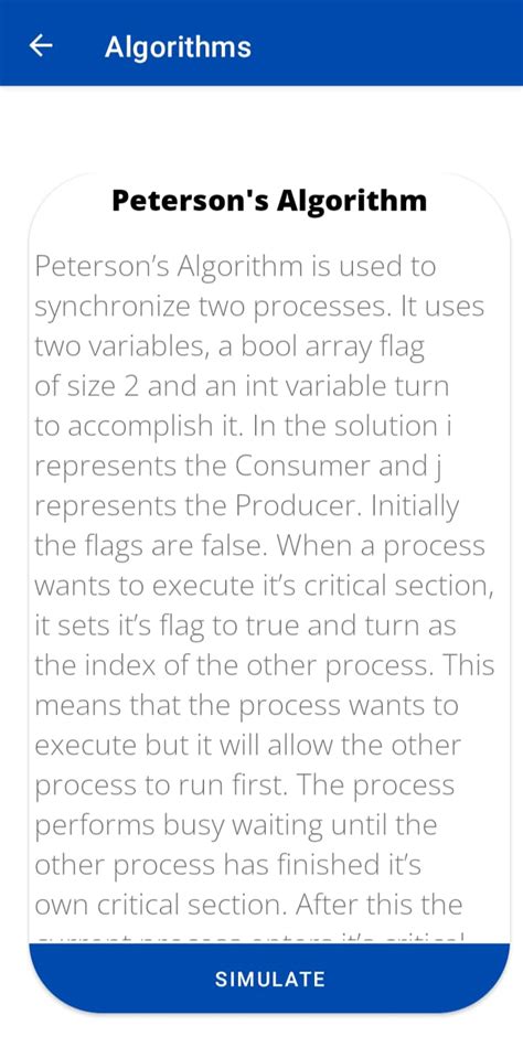 Github Maaiz Shaikhdeadlock And Concurrency Developed An Information Mobile Application