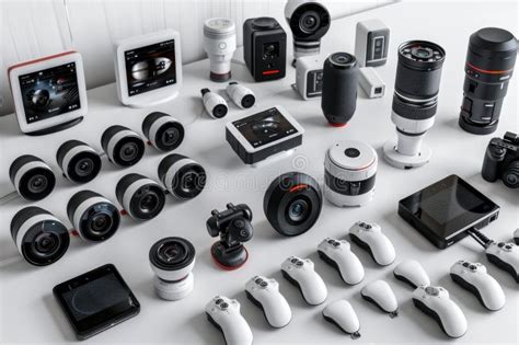 Linking Security Technology With Cctv Cameras Through Networked Systems