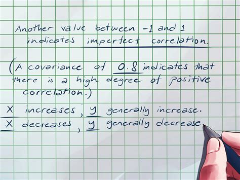 如何计算协方差 变量