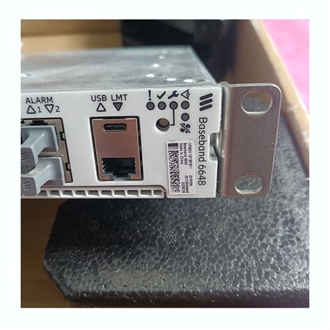 Wholesale Ericsson Bbu Baseband 6648 Kdu 137 0015 11 Baseband6648 Manufacturer And Supplier