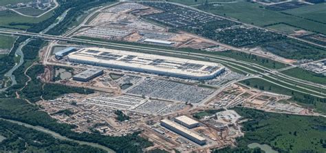 Musks Neuralink Expands In Southeast Austin Urbanize Austin