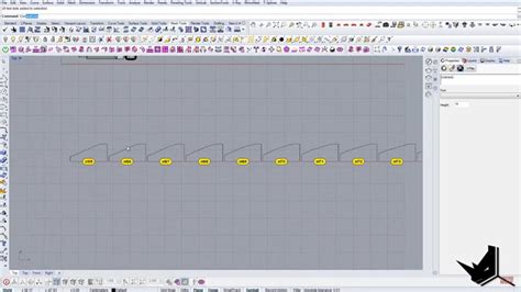 Digital Fabrication In Rhino Save Hours With Automated Tools