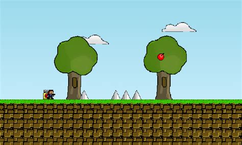 I Wanna 编程小小蒋~ 侯老师编程网站codinghoucn Scratch编程教程与创作社区