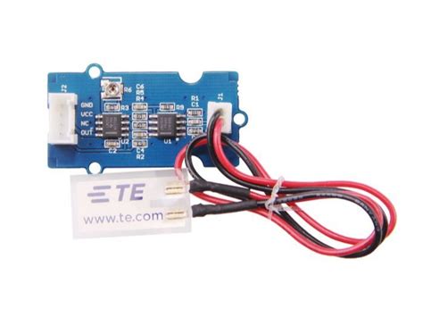 Seeed Sensor Development Kit Price From Rs Unit Onwards Specification And Features