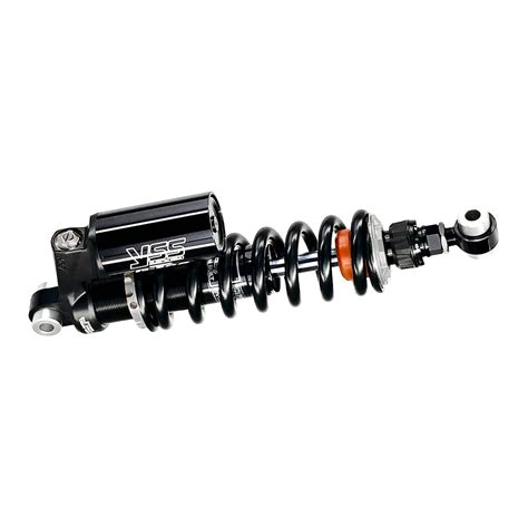 Yamaha Xv 700 750 Se 920 1000 Tr1 Caferacer Yss Shock Absorber Cry01905