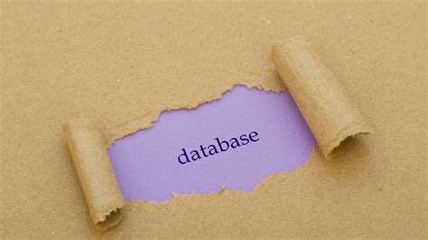 Como Explotar El Uso De Bases De Datos Para Hacer Crecer Tu Negocio