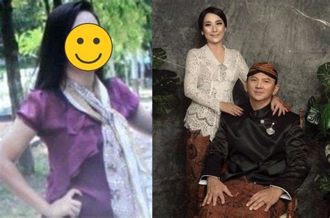 Pantas Bikin Ahok Kepincut hingga Geser Tahta Veronica Tan, Kecantikan Puput Nastiti Devi saat ...