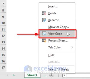 Excel VBA To Copy Data From Another Workbook Without Opening