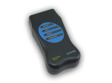 Voltage Data Logger Programmable Rs 232c Ritm Industry